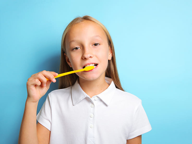 Diş Çürümesi Önlenebilir mi? - Diş Hekimi